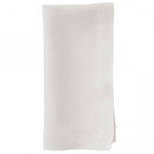 Riviera Off White Napkins – The Boys Greenville